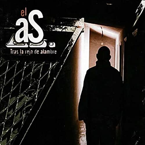 Spiele Tras la Reja de Alambre von ESTEBAN auf Amazon Music ab