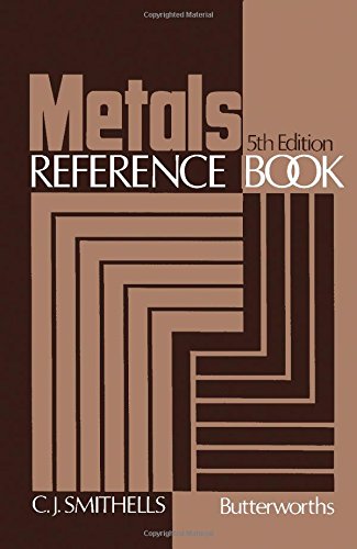 Amazon | Metals Reference Book | Smithells, Colin J. | Materials Science