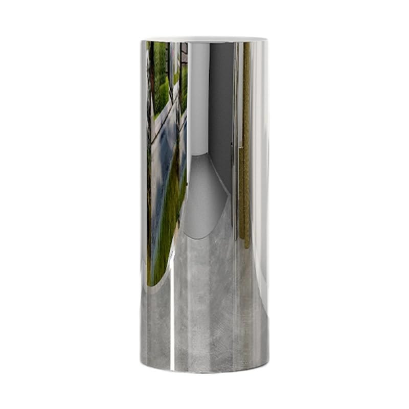 Round Display Pedestals For Sculpture Artplinths Cylinder Plinth Hire