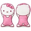 Amazon.com: Hello Kitty Snuggle Pillow | Hello Kitty Home Goods | Hello ...