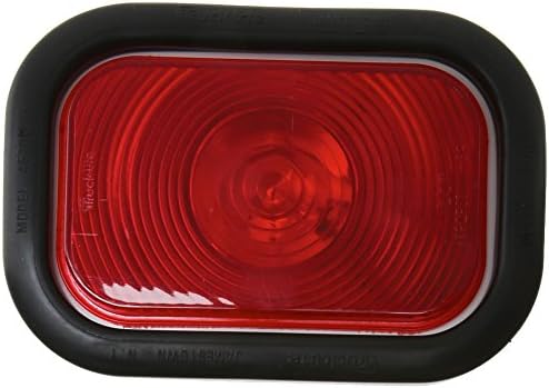 Amazon.com: Truck-Lite (45202R) Stop/Turn/Tail Lamp : Automotive