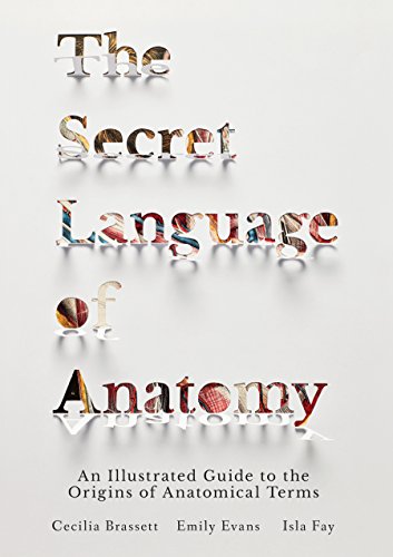 100 Best Anatomy Books of All Time - BookAuthority