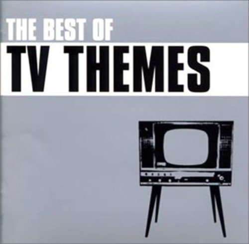 Amazon.com: Best of TV Hits / Various: CDs & Vinyl