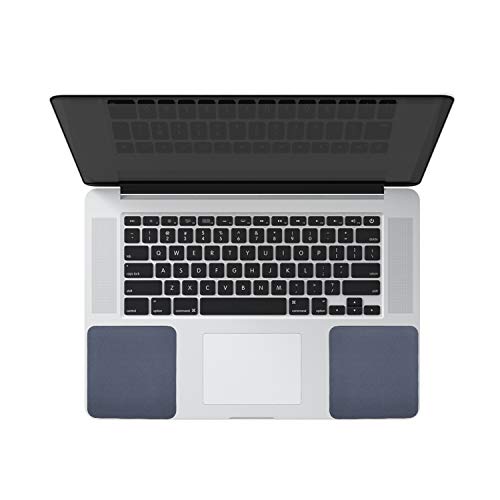 Top 10 Macbook Air Wrist Pad of 2022 - Katynel