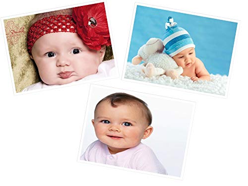 Set of 3 Cute Baby Combo Posters |99 Smiling Baby Poster | Poster for ...