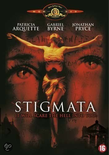 Stigmata: Dvd: Amazon.fr: CD et Vinyles}