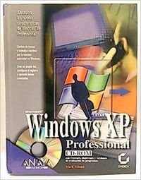 WINDOWX XP-PROFESSIONAL-BIBLIA+CD (SIN COLECCION) : MINASI,MARK, SEVEN ...