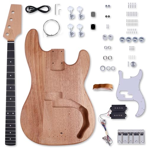 Diy Bass Kit – The 16 best products compared - www.djgblogger.com
