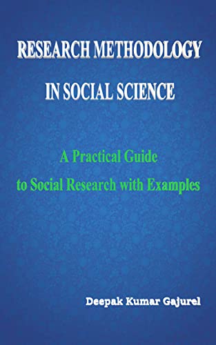 Amazon.com: Research Methodology in Social Science: A Practical Guide ...