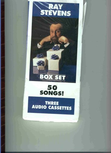 Ray Stevens Box Set - Amazon.com Music