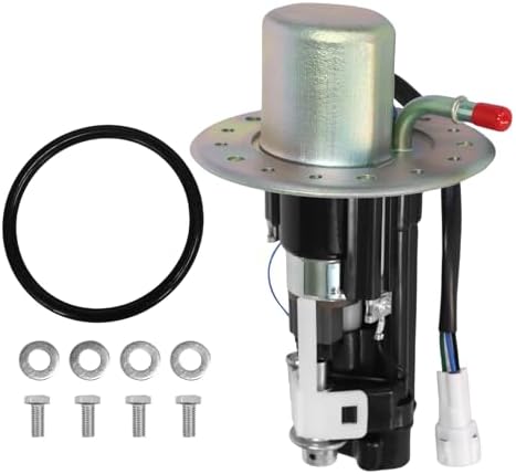 Amazon.com: 2004-2005 Fuel Pump Assembly Compatible for Suzuki GSXR600 ...