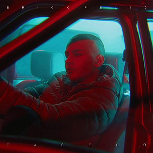 Exceso de Erick Felix en Amazon Music Unlimited