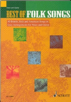 Best of Folk Songs: Barrie Carson Turner: 9780220124717: Amazon.com: Books