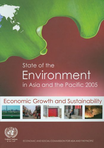 State of the Environment in Asia and the Pacific 2005: United Nations ...