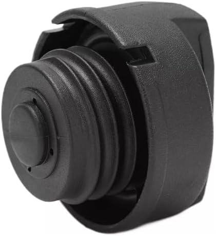 SOYO Auto Fuel Tank Cap fit for Vauxhall Corsa Astra Vectra Zafira ...