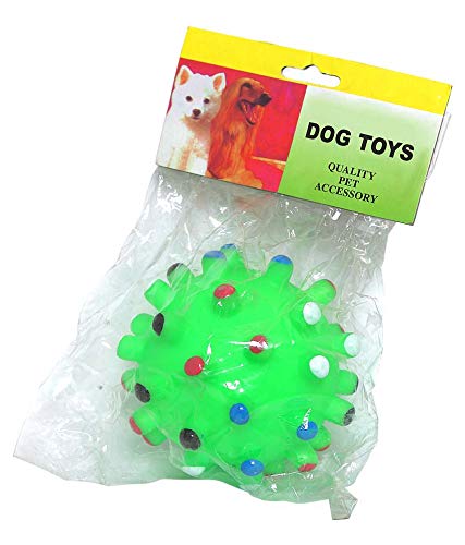 Ecocart Sponge Ball For Dog & Cat, (Pack of 1) : Amazon.in: Pet Supplies
