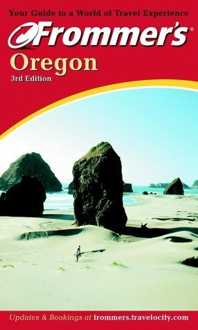 Frommer's Oregon (Frommer's Complete Guides): Samson, Karl, Aukshunas ...