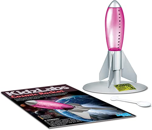 Great Gizmos Cosmic Rocket - Scale Model Kits Online Store