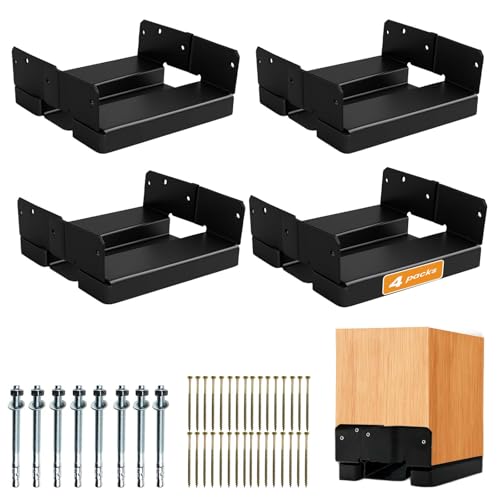 5 Best 8 Foot Metal Fence Post | Stop Your Fence From Sagging