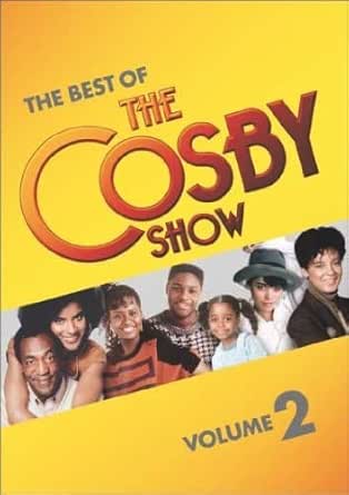 Amazon.co.jp: 【中古】 Best of the Cosby Show 2 [DVD] [輸入盤] : おもちゃ