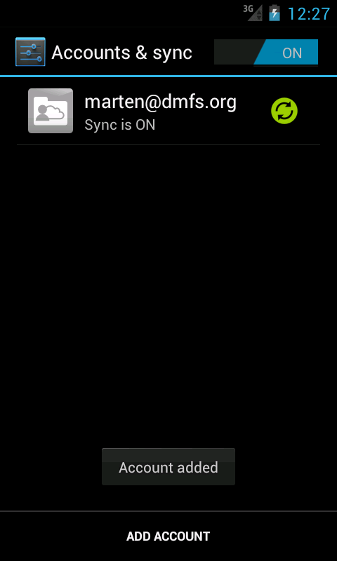 SmoothSync for Cloud Contacts:Amazon.de:Appstore for Android