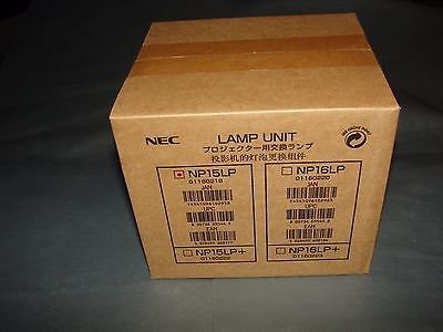 The NEC NP15LP Projector Lamp is a Replacement for The NEC M Series ...