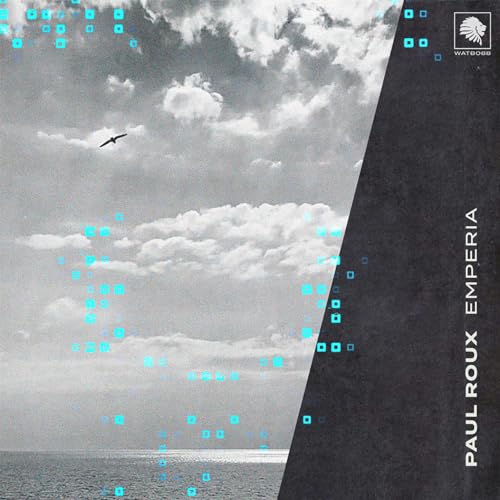 Amazon MusicでPaul RouxのEmperiaを再生する