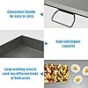 Amazon.com: Professional Flat Top Griddle for Camp Chef Pro 60x, EX60B ...