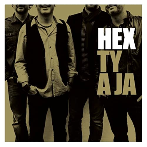 Play Ty a Ja by Hex on Amazon Music
