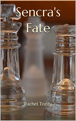 Amazon.com: Sencra's Fate eBook : Trusty, Rachel: Kindle Store