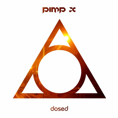 Amazon.co.jp: DOsed [Clean] : Pimp X: デジタルミュージック