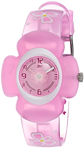 Amazon.in Bestsellers: The most popular items in Girls' Wrist Watches