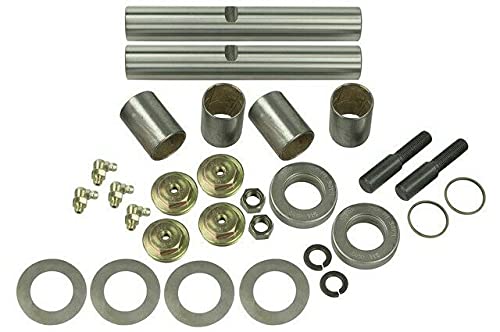 Ford F-250/F-350 Steering King Pin Set (1988-1991, 1993 RWD Models)