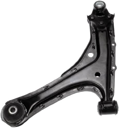 Amazon.com: Dorman 520-906 Front Passenger Side Lower Suspension ...