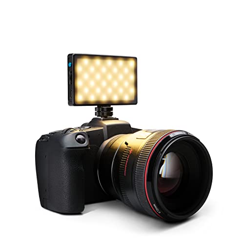 Best LED Photography Lights: Complete Buyer's Guide For 2023 ...