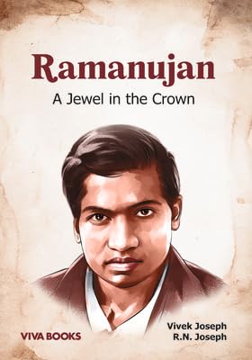 Amazon.in: Buy Ramanujan Book Online at Low Prices in India | Ramanujan ...