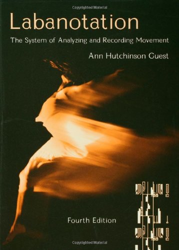 『Labanotation: The System of Analyzing and Recording - 読書メーター