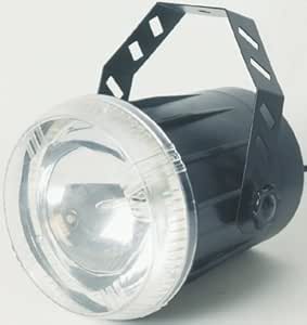 Amazon.com: MBT Lighting ST3000_86753 Stage Light : Musical Instruments