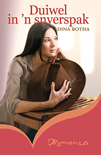 Duiwel in 'n snyerspak (Afrikaans Edition) - Kindle edition by Botha ...