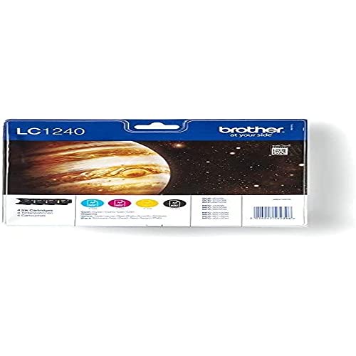Brother Lc 1240 – Die 15 besten Produkte im Vergleich - The Digital Talents