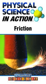 Amazon.com: Friction : Movies & TV