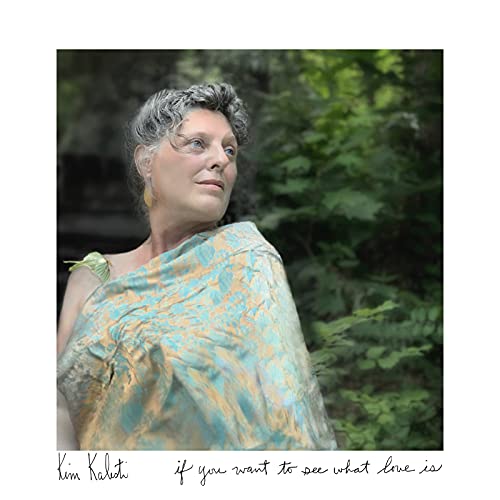 If You Want to See What Love Is de Kim Kalesti en Amazon Music Unlimited