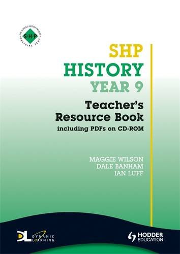 History (Schools History Project): Banham, Dale: 9780340907405: Amazon ...