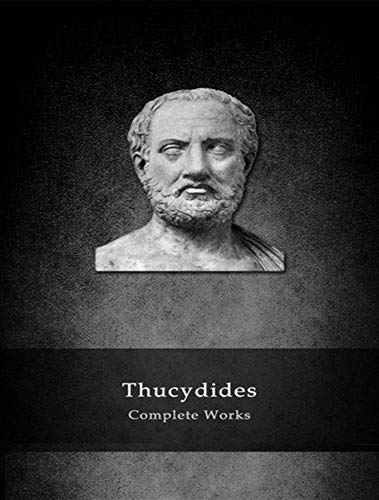 Amazon.com: The Complete Works of Thucydides eBook : Thucydides ...