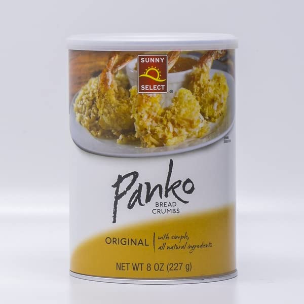 Amazon.com : Sunny Select, Panko Bread Crumbs : Grocery & Gourmet Food