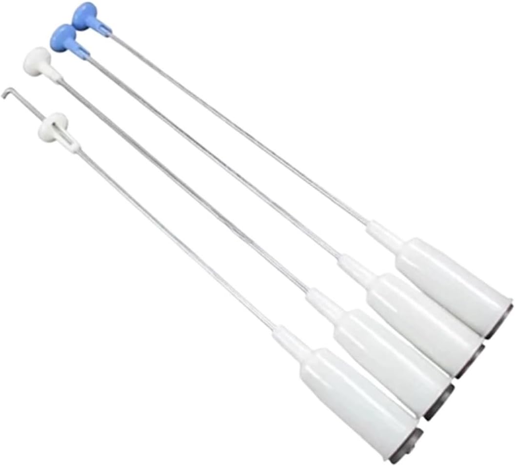 Amazon.co.jp: 洗濯機サスペンションロッドサスペンションロッドショックアブソーバー互換シャープ XQB80-674EL-T XQB80-571EL-T(53CM) : 大型家電