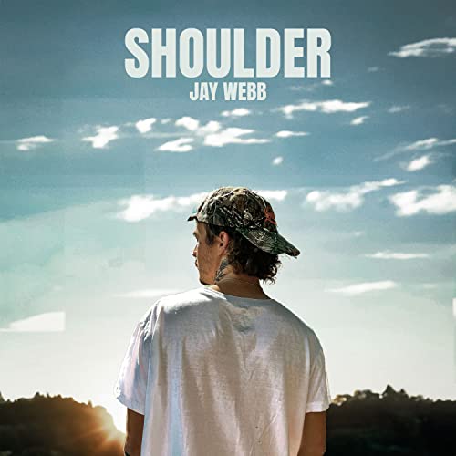 Play Shoulder by Jay Webb on Amazon Music