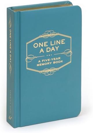 Celestial One Line a Day: A Five-Year Memory Book : Cheng, Yao: Amazon ...