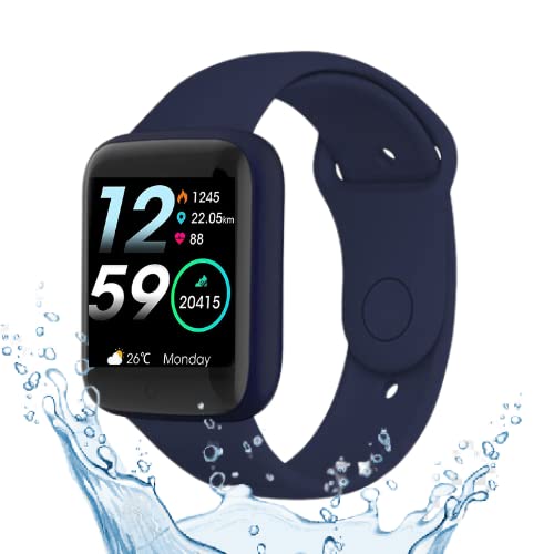 K-21 Plus Pro New Edition Smart Watch for Men & Women Latest Bluetooth ...