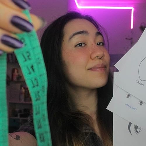 Amazon MusicでYazzie ASMRのCustomizando seu rostoを再生する